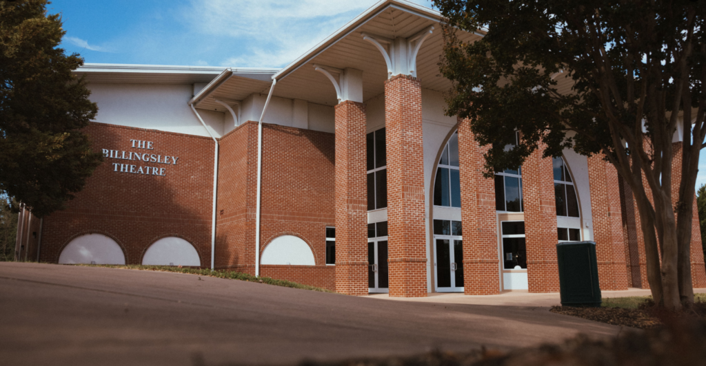 Tigerville Campus • North Greenville University