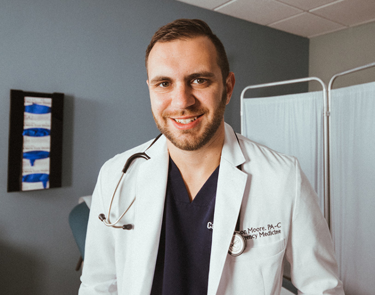 Biomedical Sciences Master's Program • North Greenville University