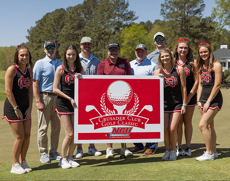 Events from April 1 – April 11 › Featured › • North Greenville University