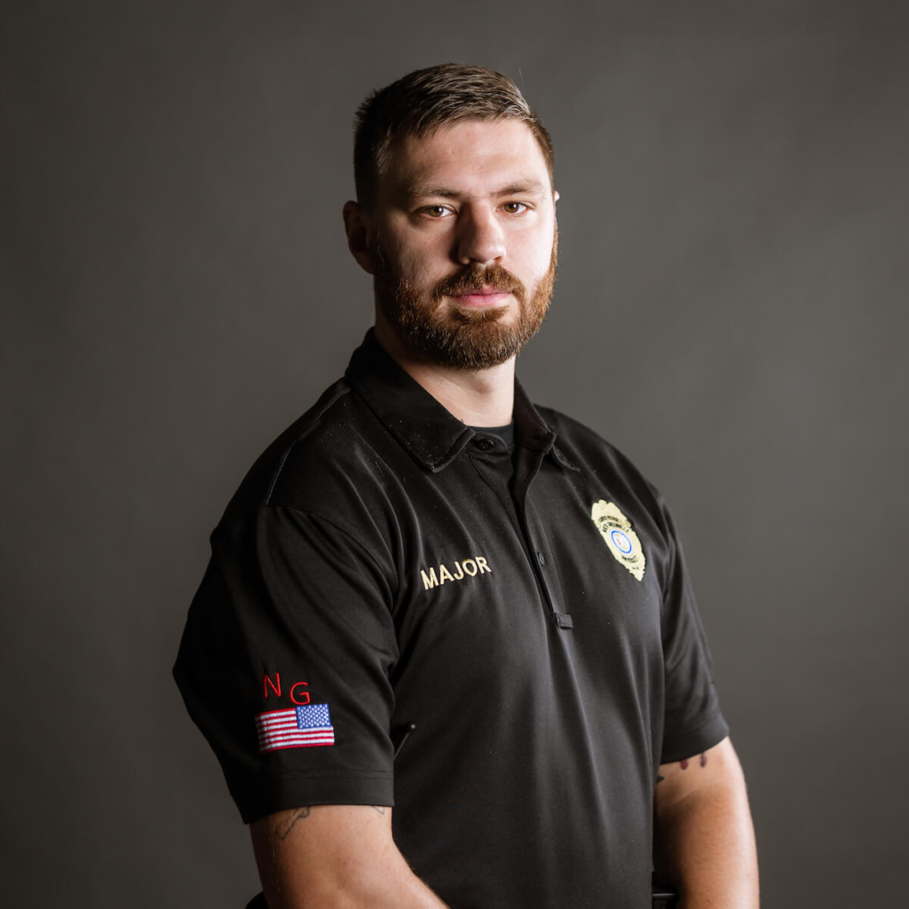 Campus Safety & Security Team • North Greenville University