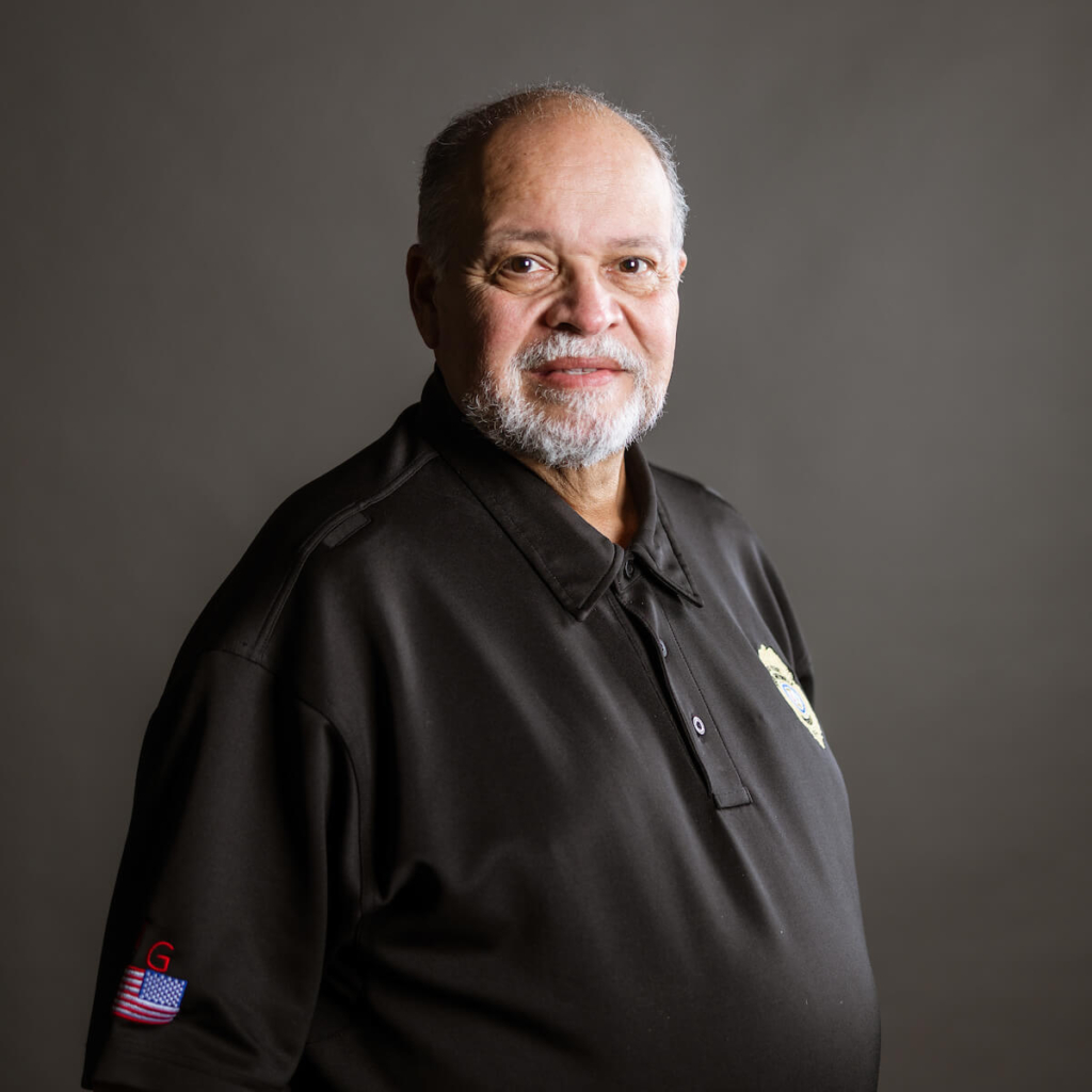 Campus Safety & Security Team • North Greenville University