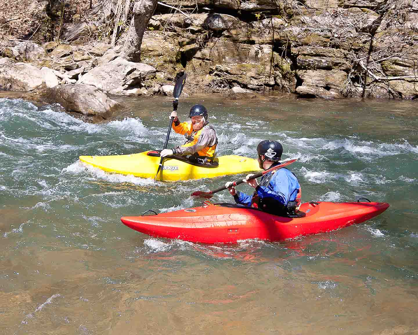 Interdisciplinary Studies: Outdoor Leadership Concentration • North ...