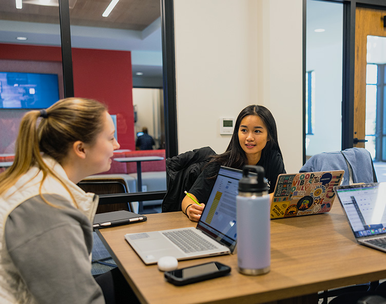 IT Policies and Procedures • North Greenville University