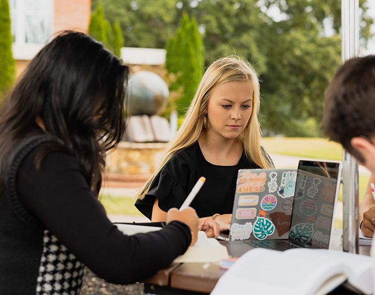 Enrollment Steps • North Greenville University