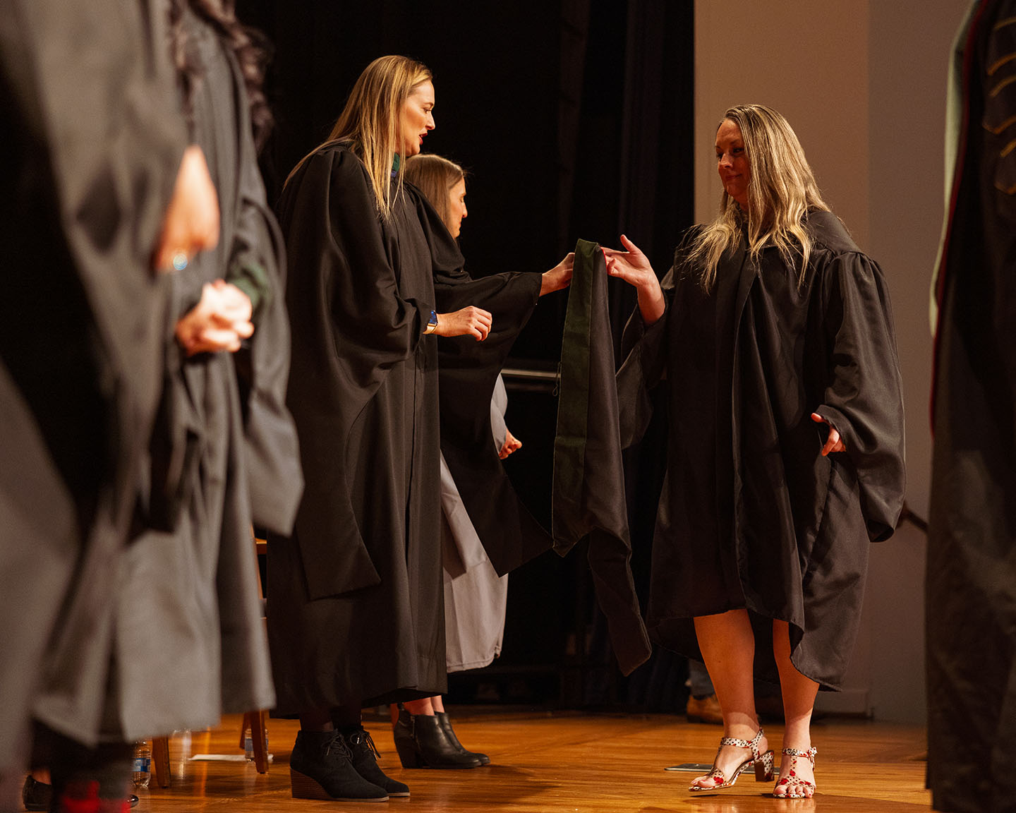 Physician Assistant Master's Program • North Greenville University