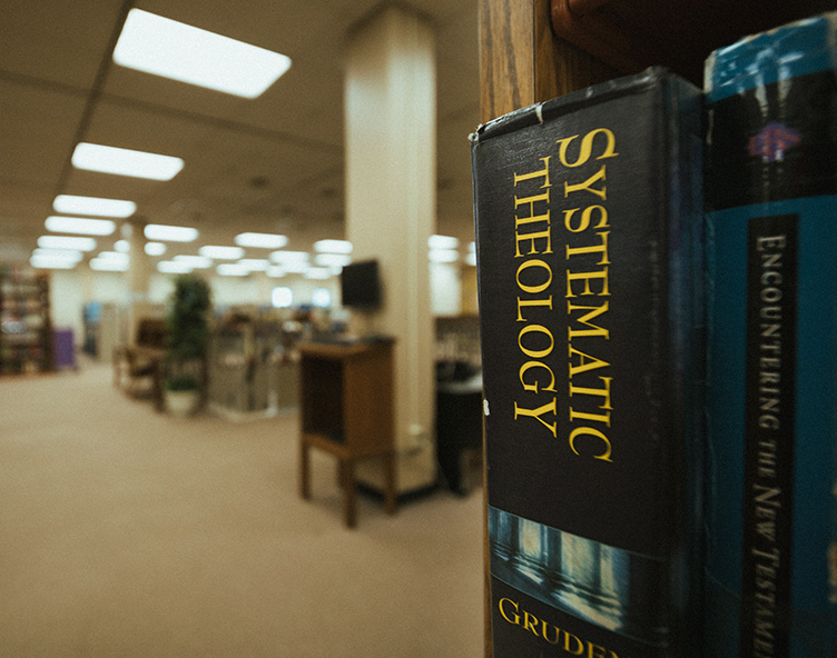 Academics • North Greenville University