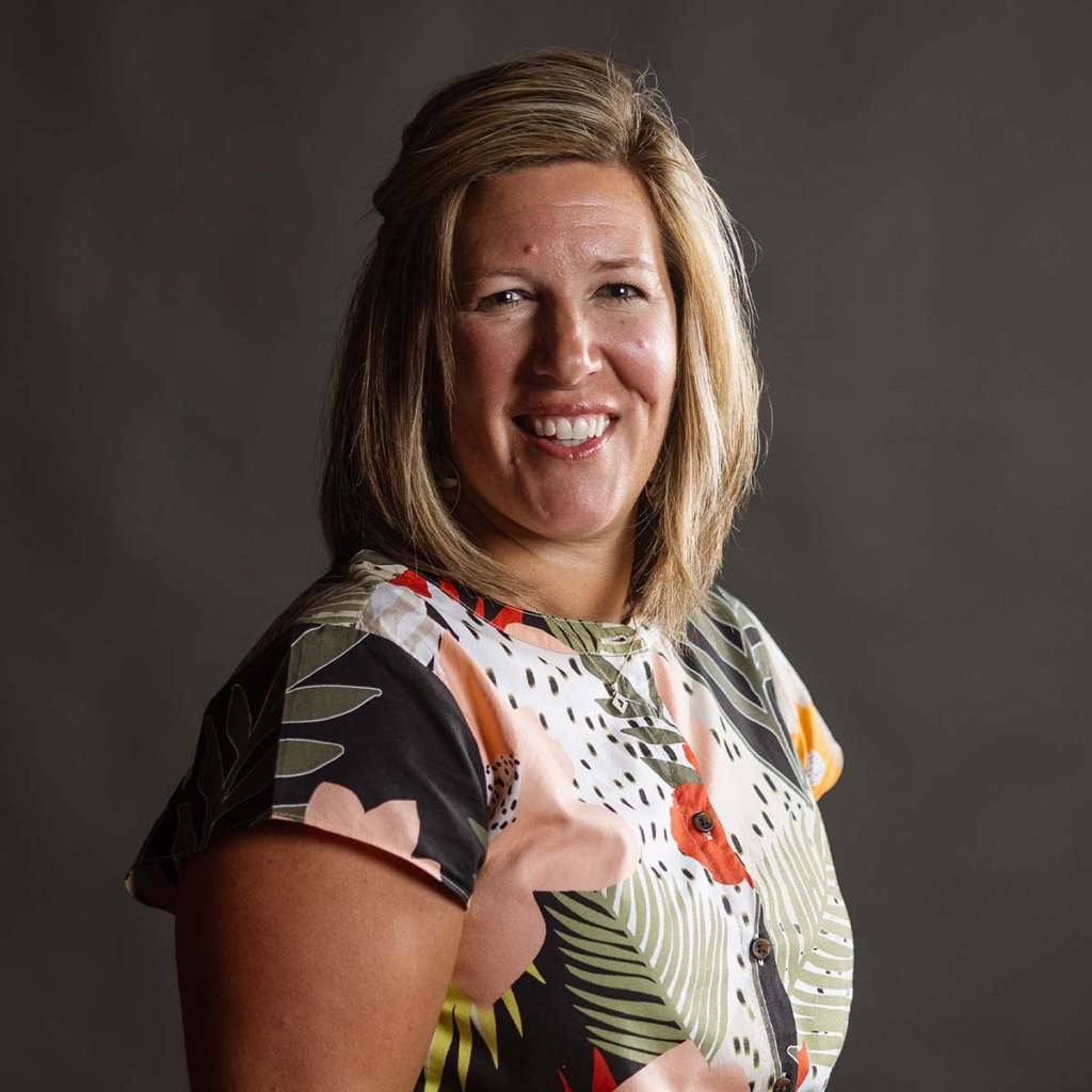 Teaching Fellows • North Greenville University