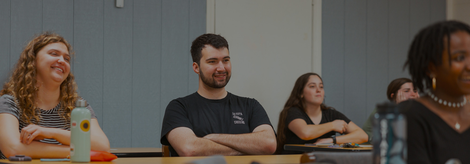 Teaching Fellows • North Greenville University