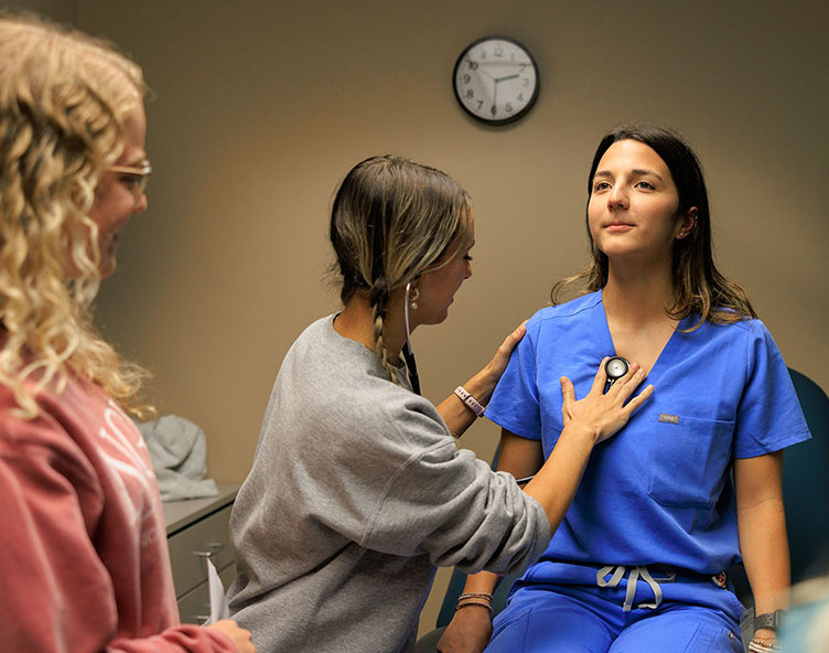 PA Program Performance Indicators • North Greenville University