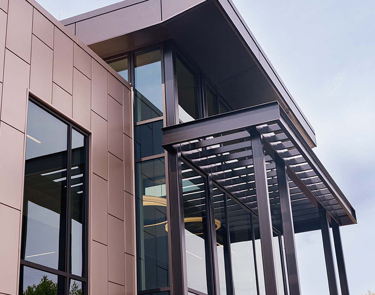 Board of Trustees • North Greenville University