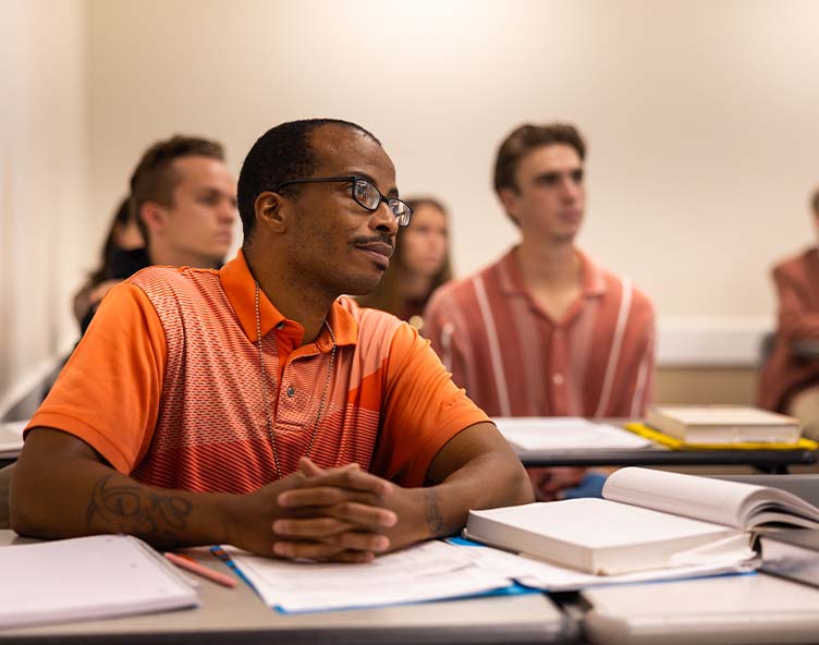 Example Aid Offers • North Greenville University