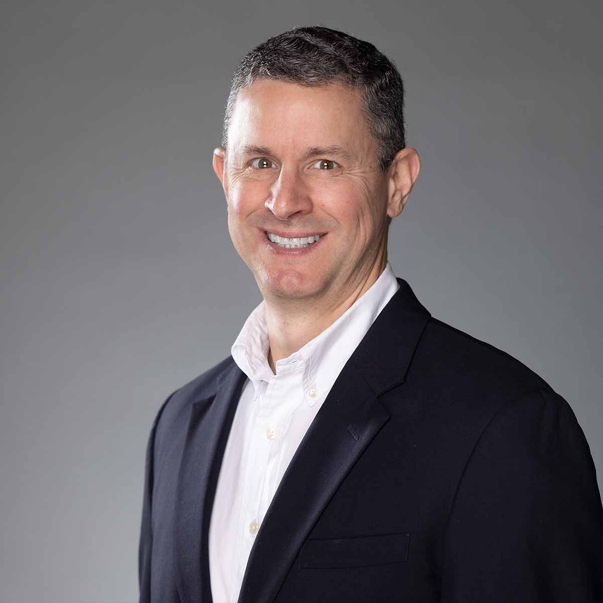 John Swafford, MBA • North Greenville University